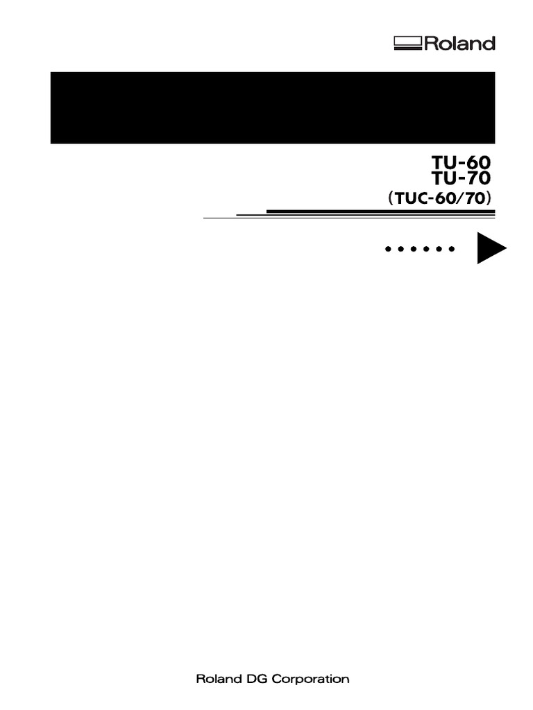 tu60 | PDF | Ac Power Plugs And Sockets | Power Supply