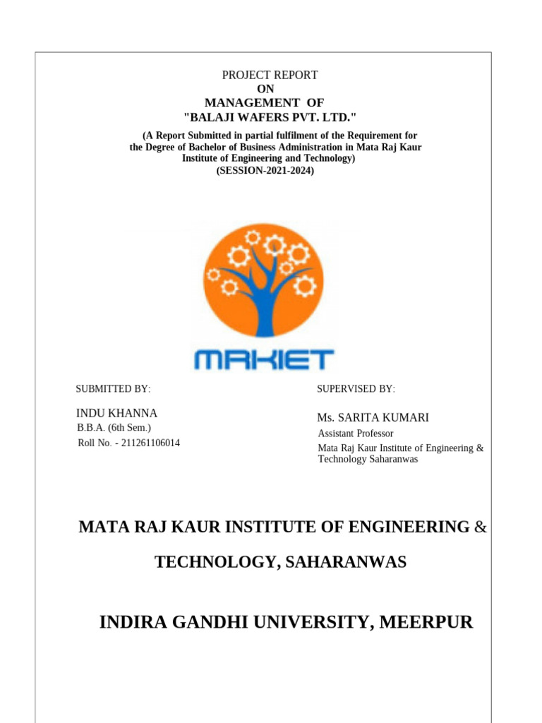 Indu Khanna | PDF | Marketing | Brand