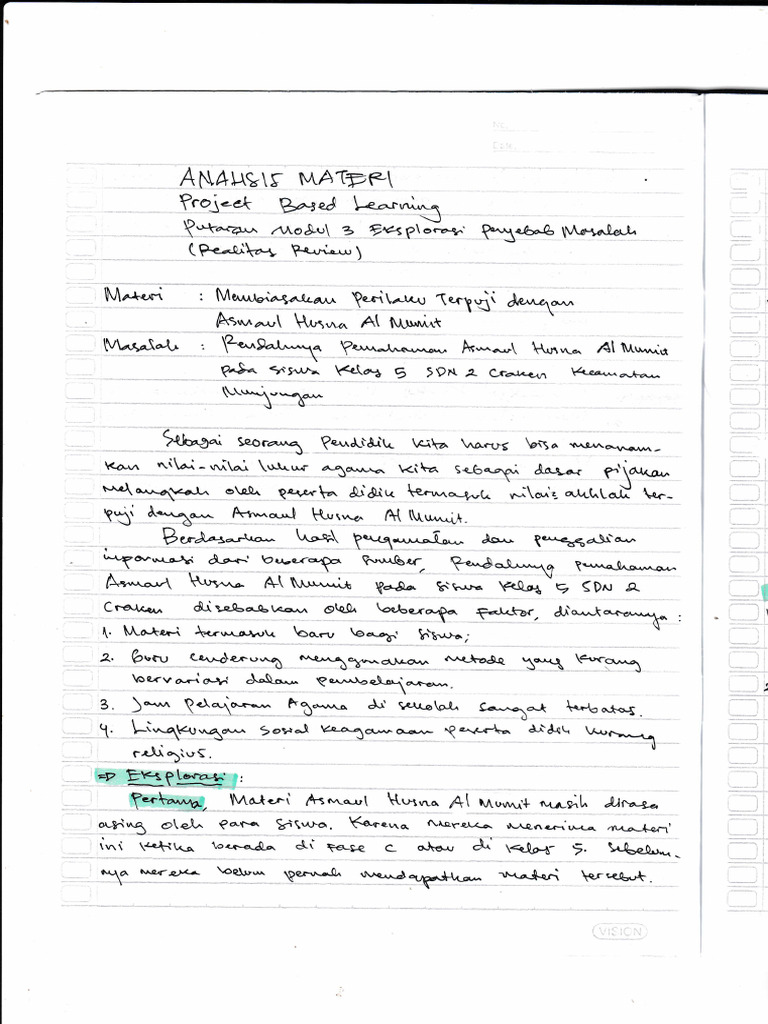 Img 20240731 0001 | PDF | Teaching Methods & Materials | Science & Mathematics