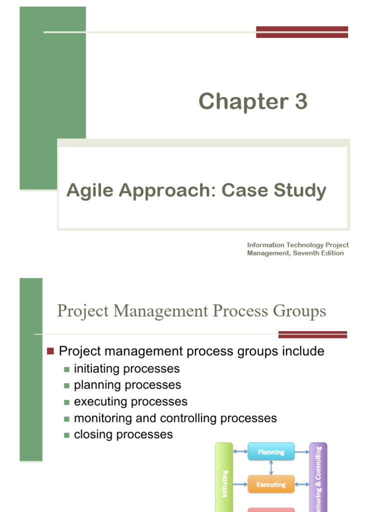 Ch3 - Agile Case Study | PDF | Scrum (Software Development) | Project ... Ch3 - Agile Case Study | PDF | Scrum (Software Development) | Project ...