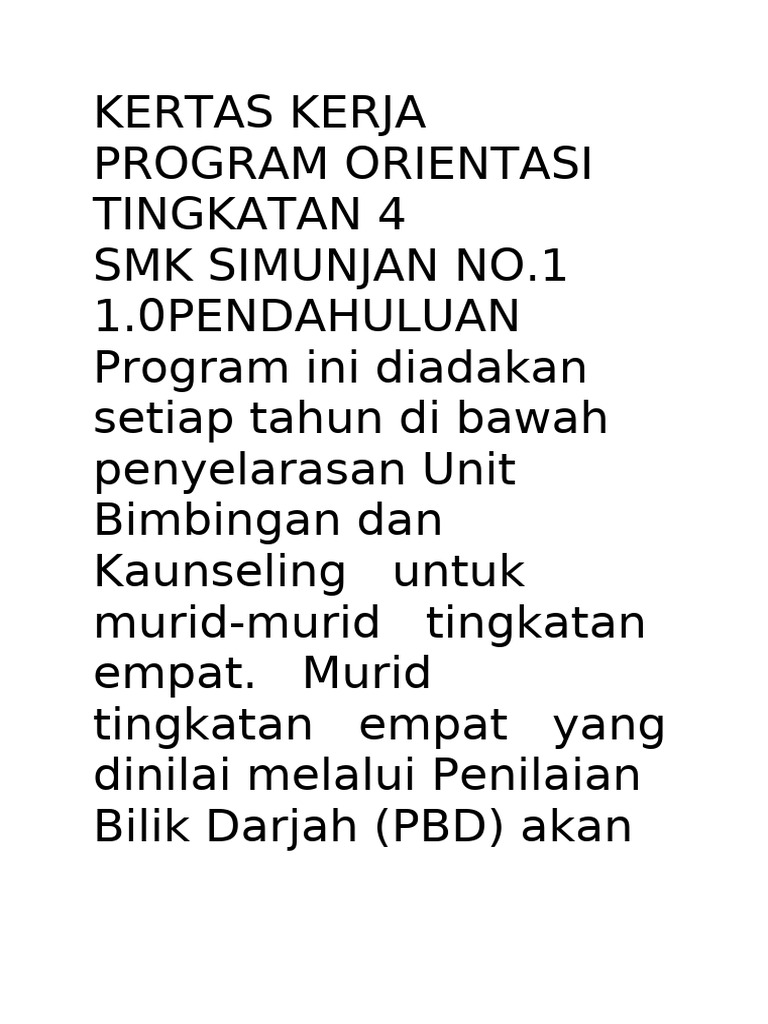 Aktiviti m1- Unit Ko 23 | PDF