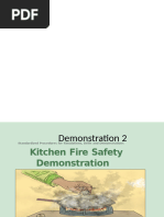 Intro To Fsis | PDF | Fire Safety