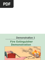 Intro To Fsis | PDF | Fire Safety