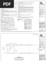 Footing Drawing | PDF