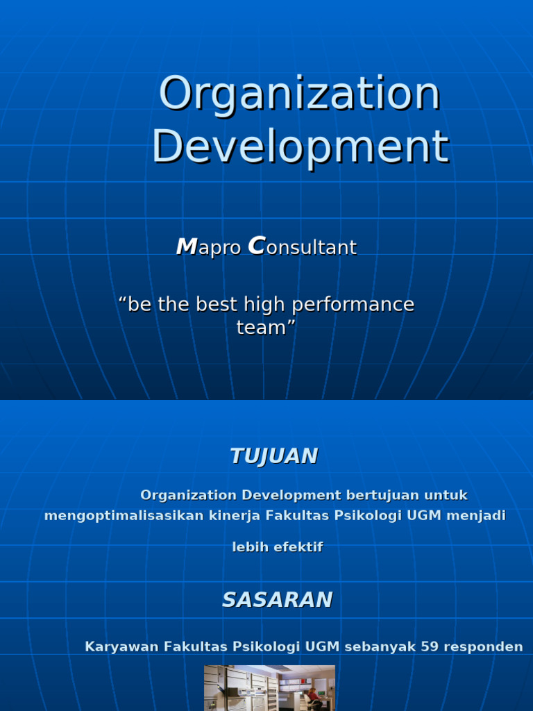 Be The Best High Performance Team | PDF