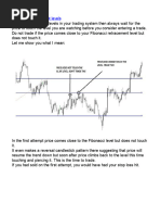 Hybrid Trading System Overview | PDF | Algorithmic Trading | Market Trend
