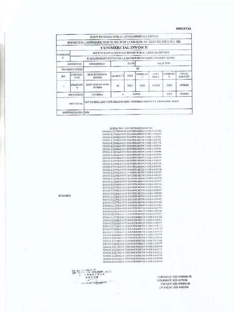 Facture Bareme Val Decompte Val | PDF