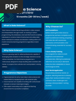 ALX Pathway Catalogue | PDF | Entrepreneurship | Mentorship