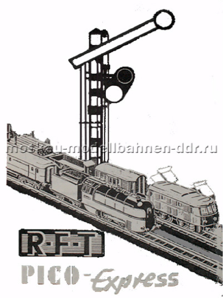 1949 Pico Express | PDF