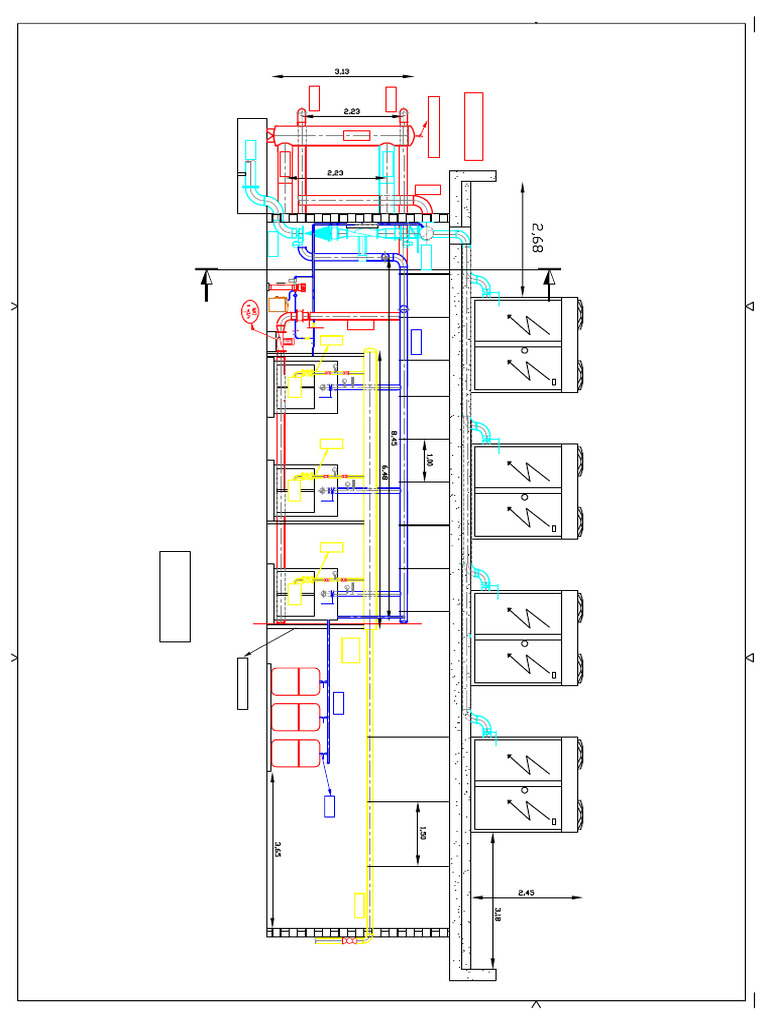 Local Technique Layout2 | PDF | Autodesk