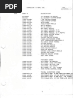 BHA Drawing Spreadsheet | PDF | Geotechnical Engineering | Nature