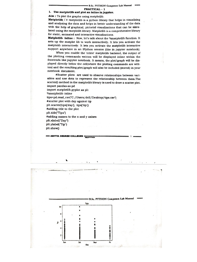 ACE Scanner Document Scan | PDF