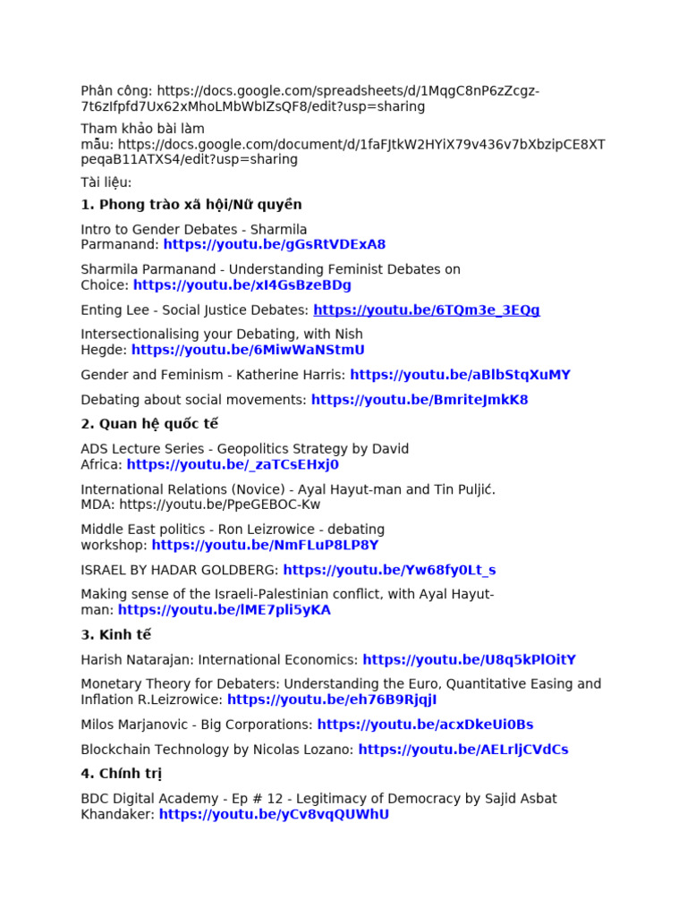 gen 3 | PDF | Identity Politics | Political Science