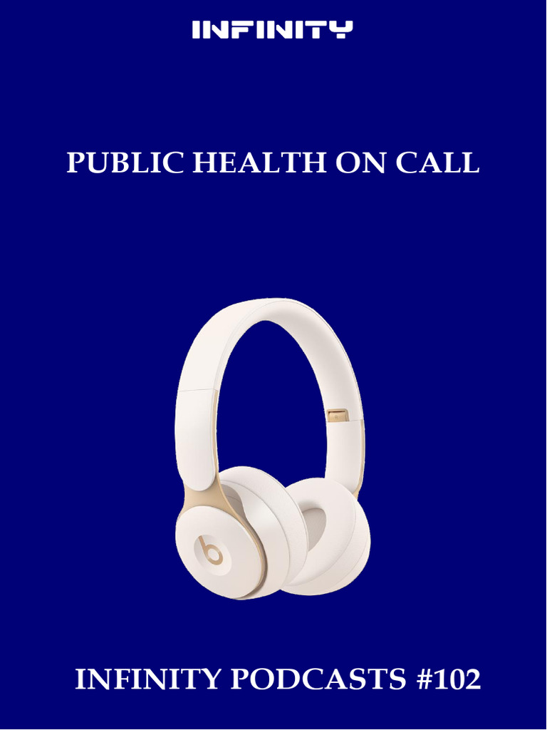 Public Health On Call | PDF | Wellness