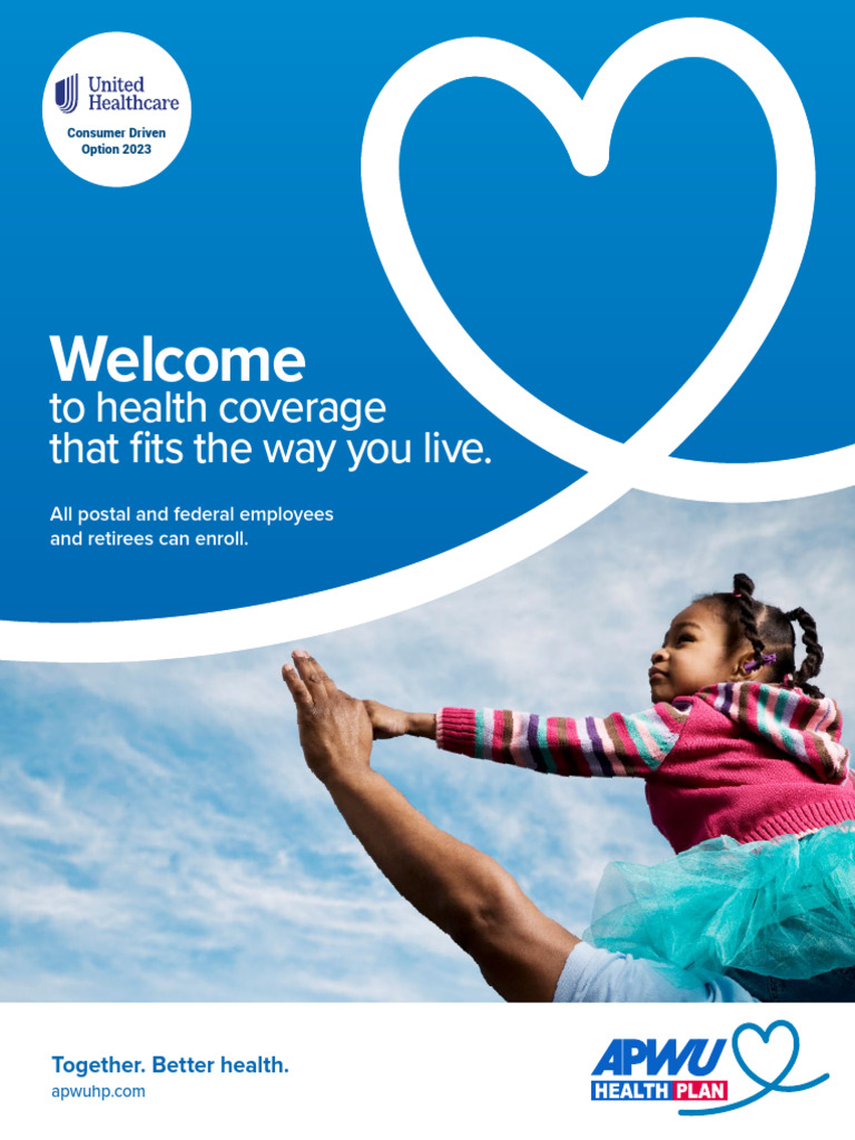2023 Consumer Driven Health Plan Guide | PDF | Physical Examination ...