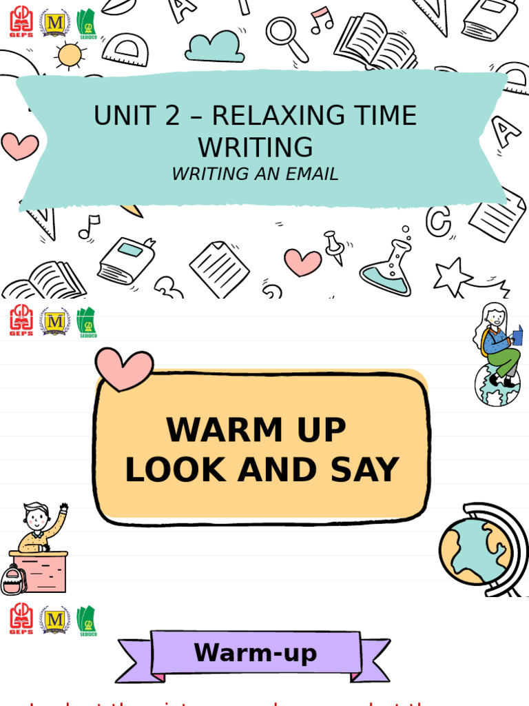 Fluency Plus 6 - Unit 2.6 - Writing | PDF | Language Arts & Discipline ...