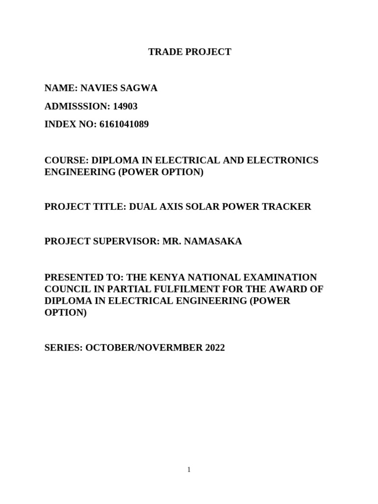 Madgalene Project ELECTRICAL | PDF | Rectifier | Electrical Resistance And Conductance