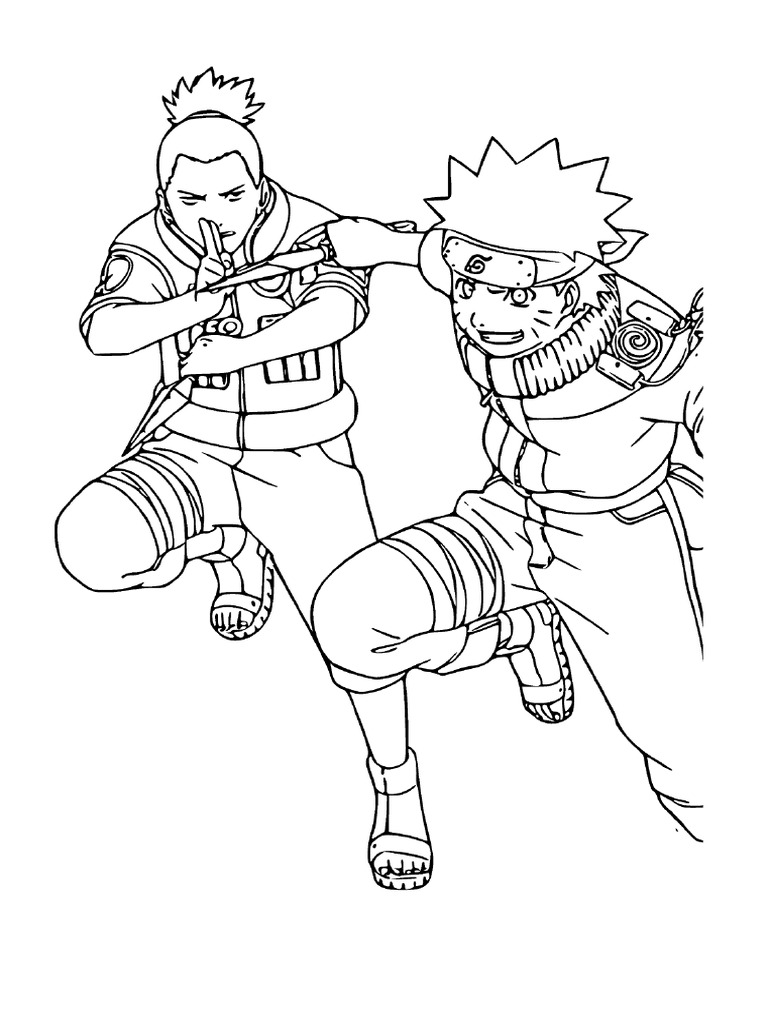 Naruto Atak | PDF Naruto Atak | PDF