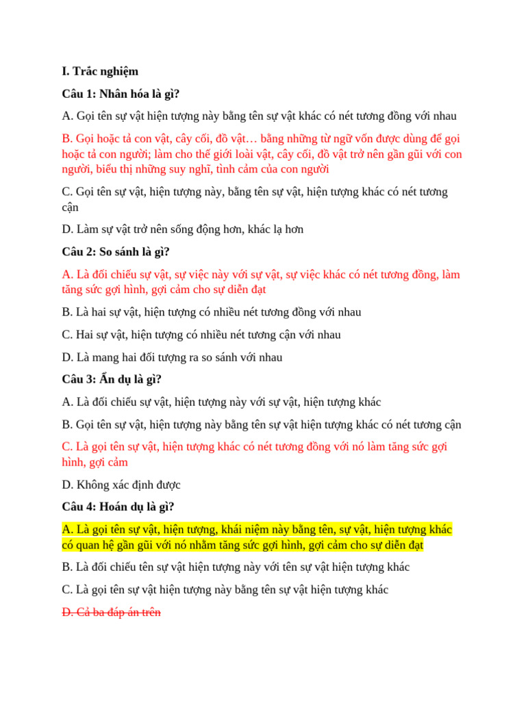 Bài tập BPTT | PDF