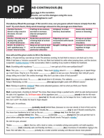 Dowak Dysfunctional Perspective | PDF