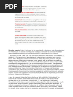 Dadoo Ltd. vs. Krugersdorp Council Case | PDF | Statutory ...