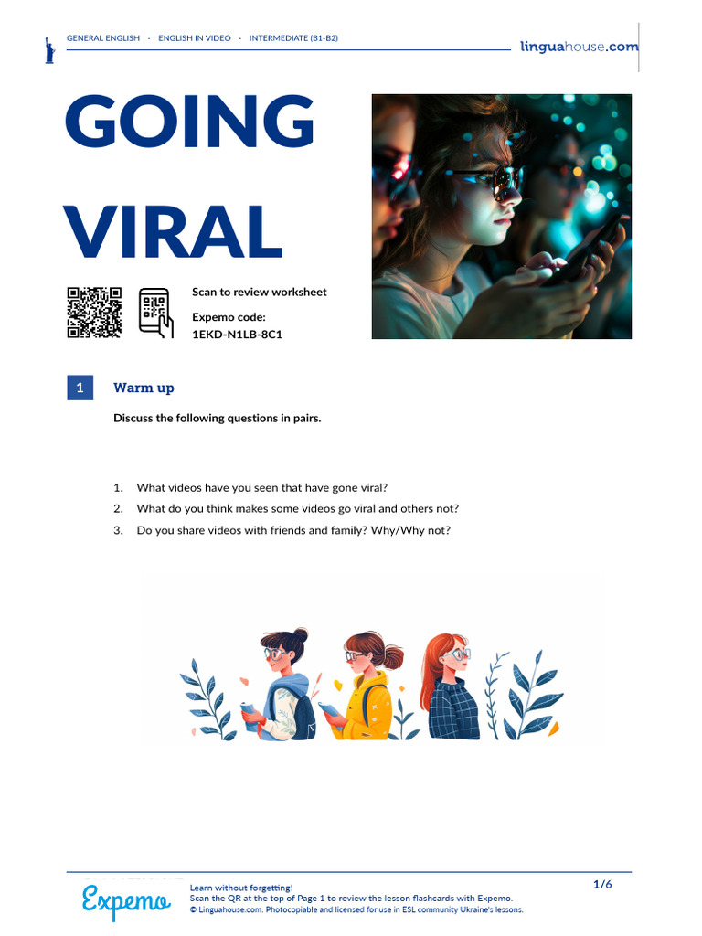 Going Viral: Understanding Video Trends | PDF | You Tube