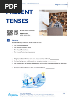 A2 - Pre Intermediate - ESL Brains | PDF | English As A Second Or ...