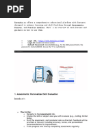 Logik Works - Assessment Process DS | PDF