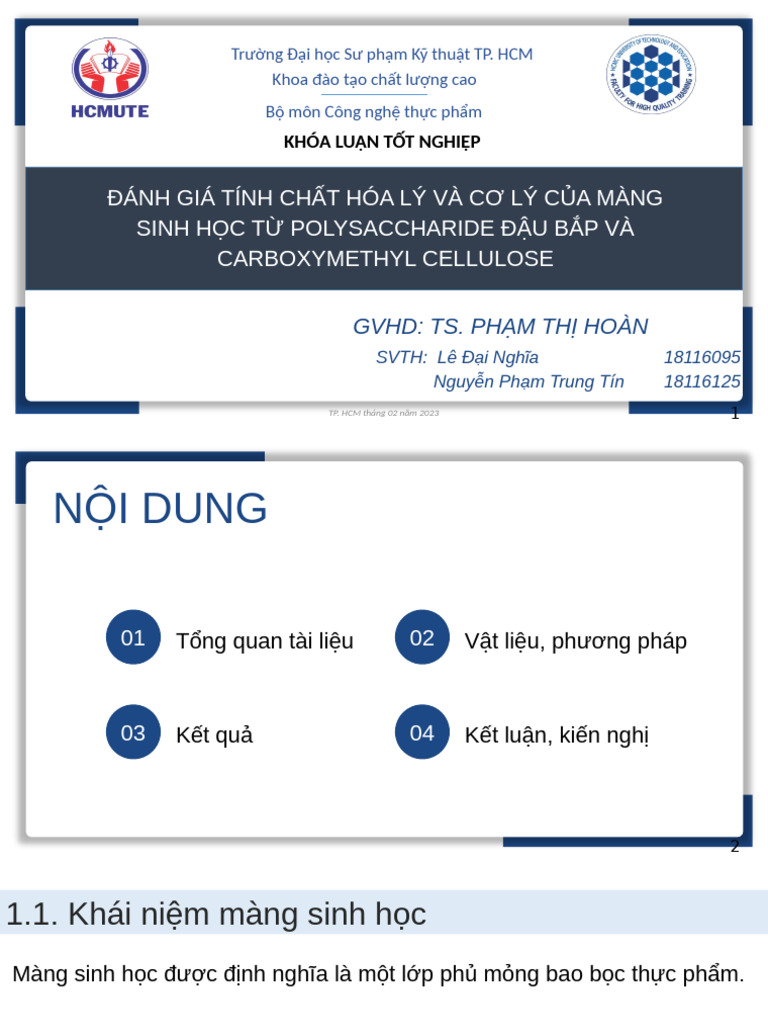 Đ Án BCN2 VCL | PDF