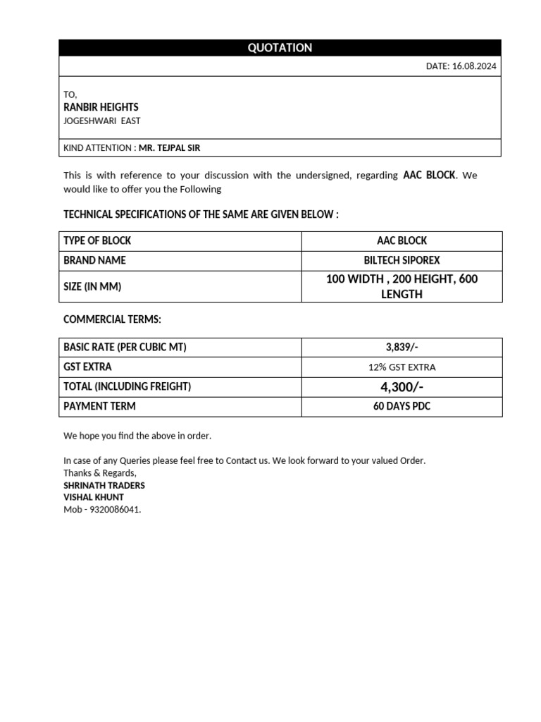 Ranbir Heights 14.8.24 | PDF