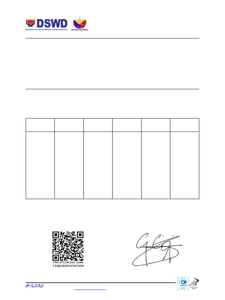 TRAVEL ORDER - 16035 S. 2024 | PDF