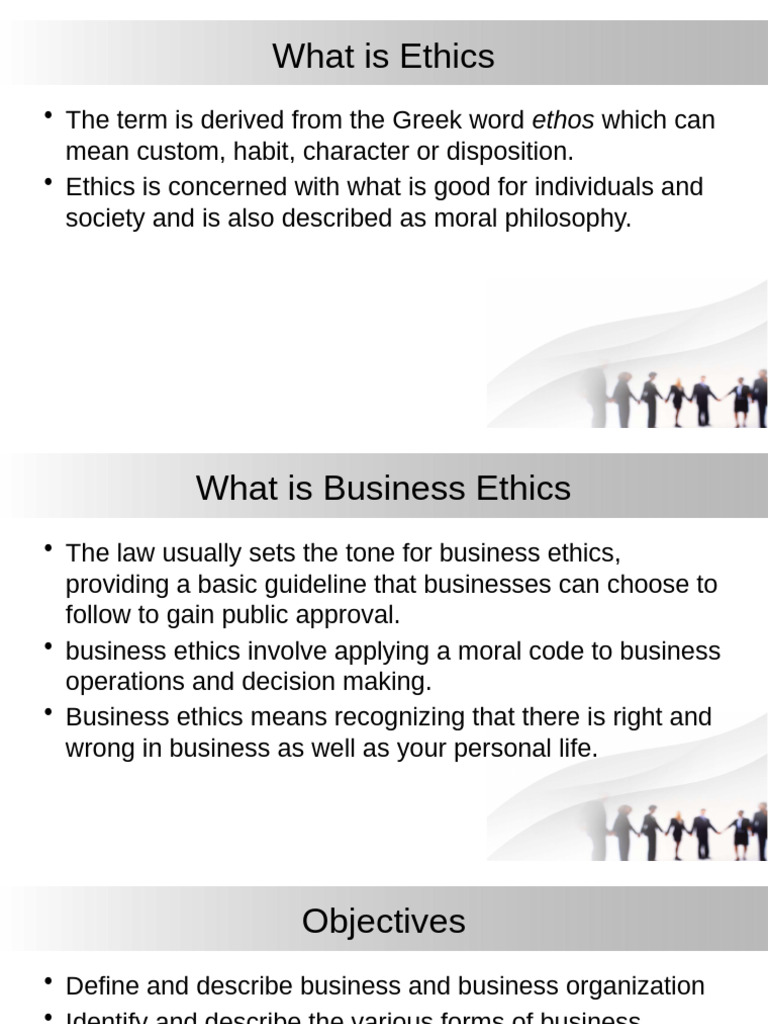 Forms of BO | PDF | Partnership | Corporations