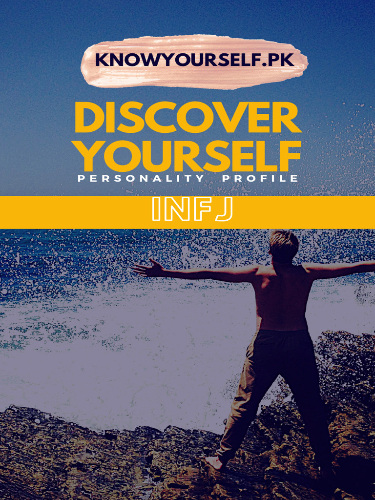 Infj 1 1 | PDF | Science & Mathematics
