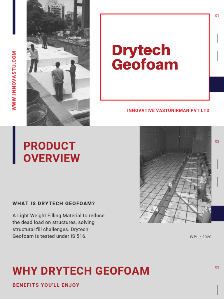Geoform 1 | PDF | Building Engineering | Materials