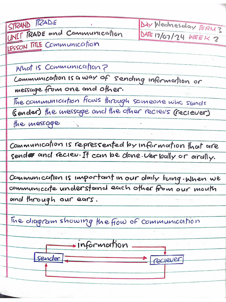 Social Science Test Gr5 24 | PDF