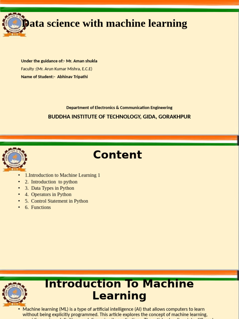 shivans[1] | PDF | Data Type | Boolean Data Type