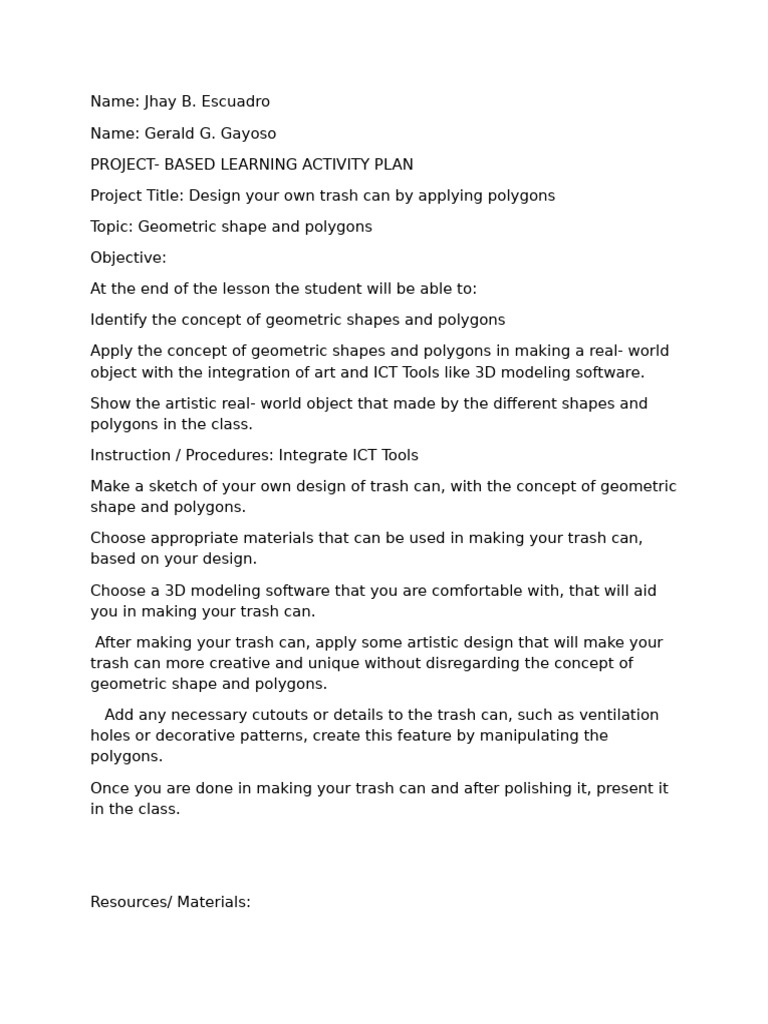 Document | PDF | 3 D Computer Graphics | 3 D Modeling