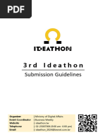 2025 Guidewire DevHack Virtual Hackathon-Rules Guidelines | PDF | Arbitration | Indemnity