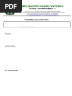 LEMBAR SOAL KDJD | PDF