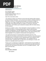 Ojt Form Pdf