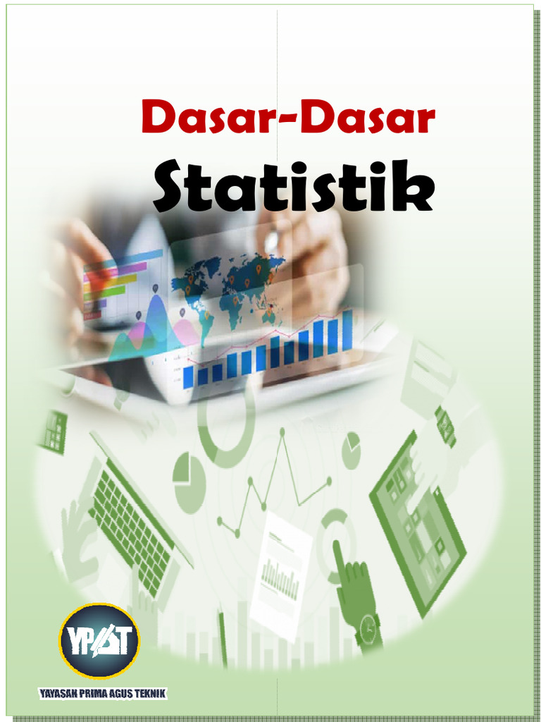 Dasar-Dasar Statistik untuk Mahasiswa | PDF | Karier & Perkembangan | Seni