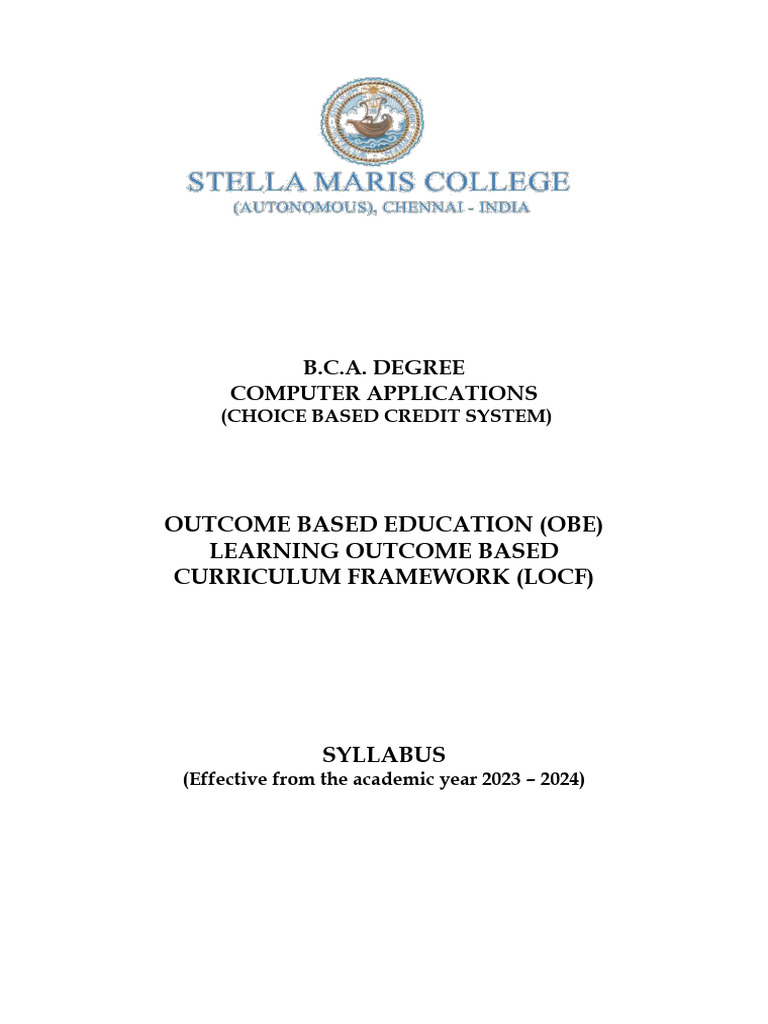 2023 Ug Computer Applications Pdf Binary Coded Decimal Boolean 5082