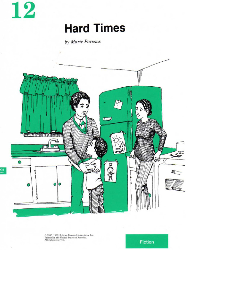 Hard Times - Merged | PDF