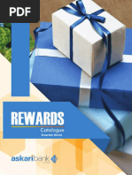 Standard Chartered 360 Rewards Catalog PDF | PDF | Loyalty Program ...