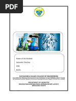 UPCST G - Guidelines | PDF | Biotechnology | Doctor Of Philosophy