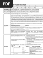 Afls Grid Basic Living Skills | PDF