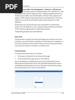 RHB Reflex First-Time User Guide | PDF | Login | Information Technology ...