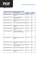 Six Step Validation Application Forms | PDF | Government Finances ...