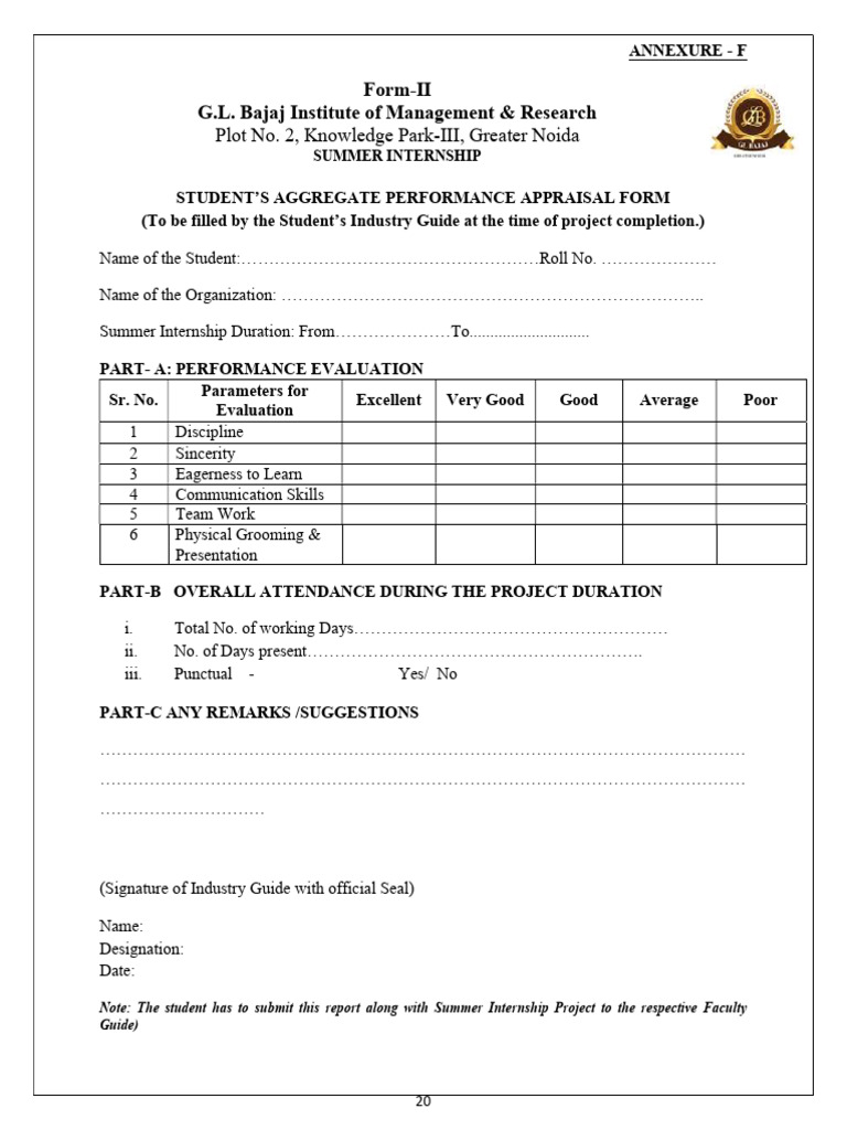 SIP Aggregated Report | PDF