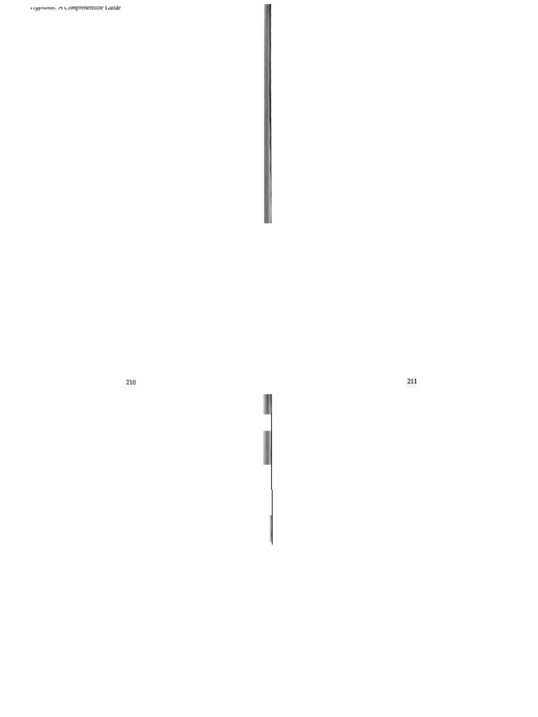 Milton Model Patterns of Hypnotic Language | PDF | Hypnotherapy | Hypnosis